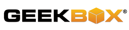 Geekbox